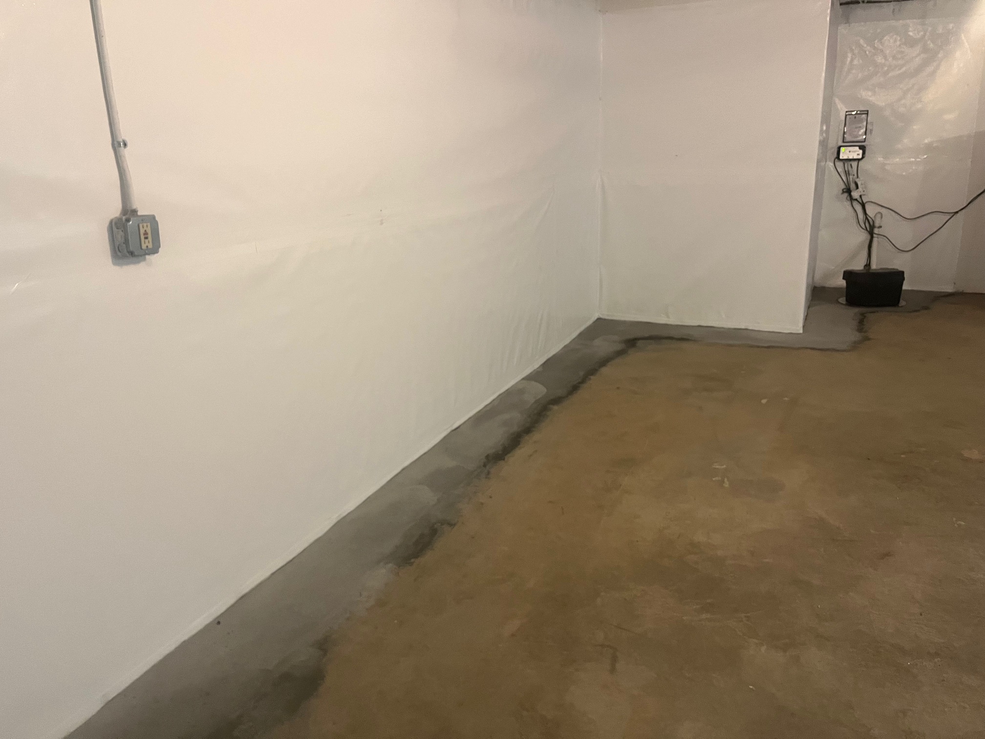 Combining Sump Pumps and Waterproofing for Maximum Protection ...